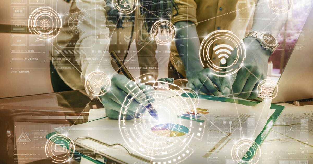 Best Practices for Securing Your IoT/SCADA Systems | EisnerAmper