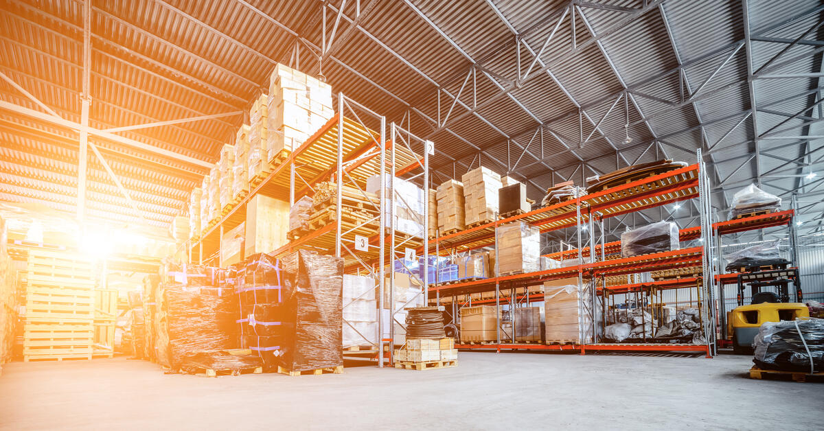 Manufacturing and Distribution Achievable Strategies