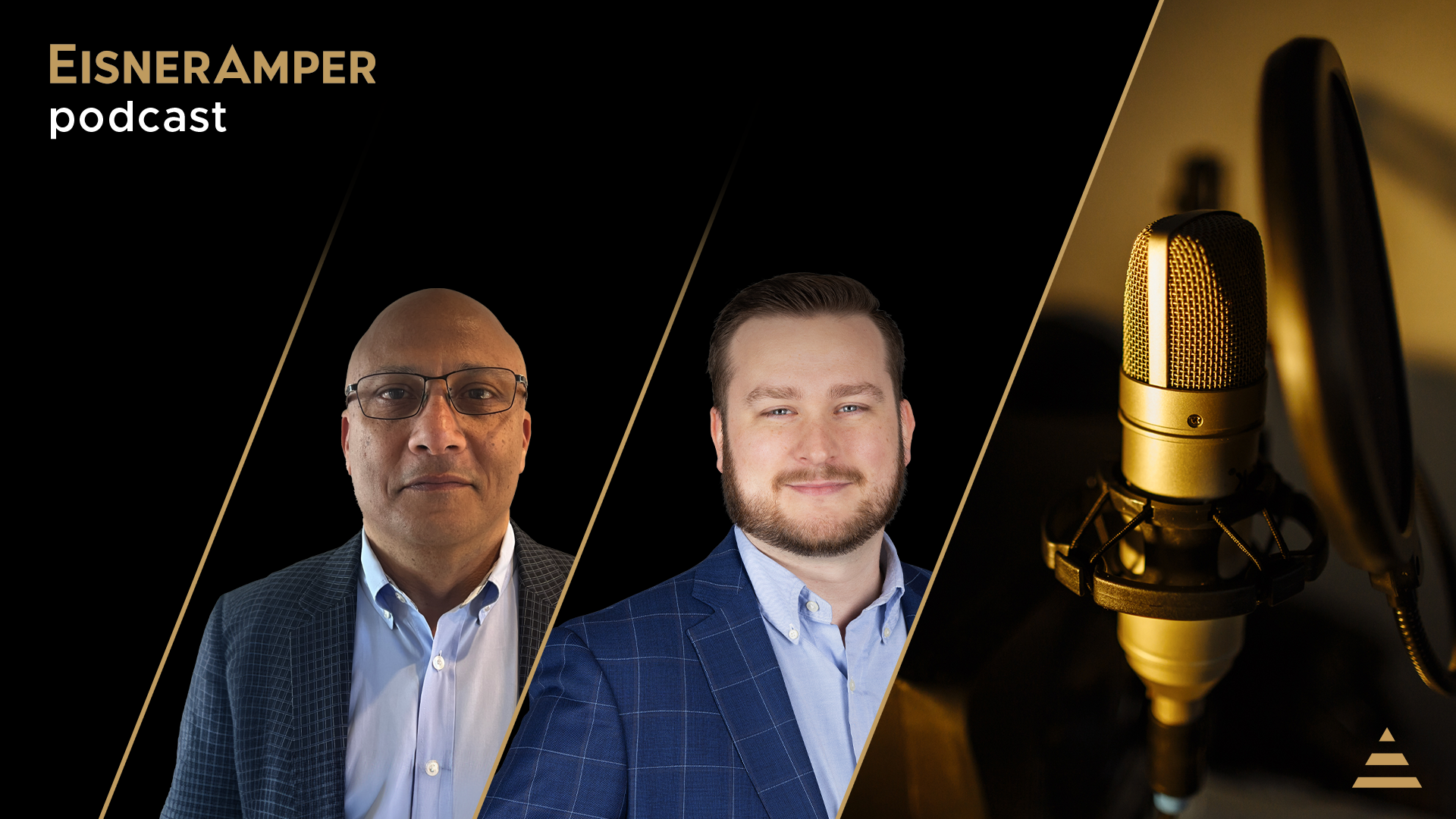 EisnerAmper - Audit, Accounting and Tax Services