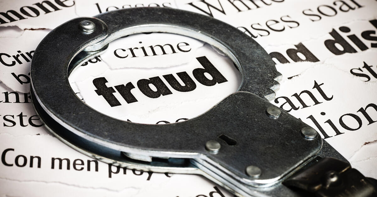 Fraud and Abuse Investigations