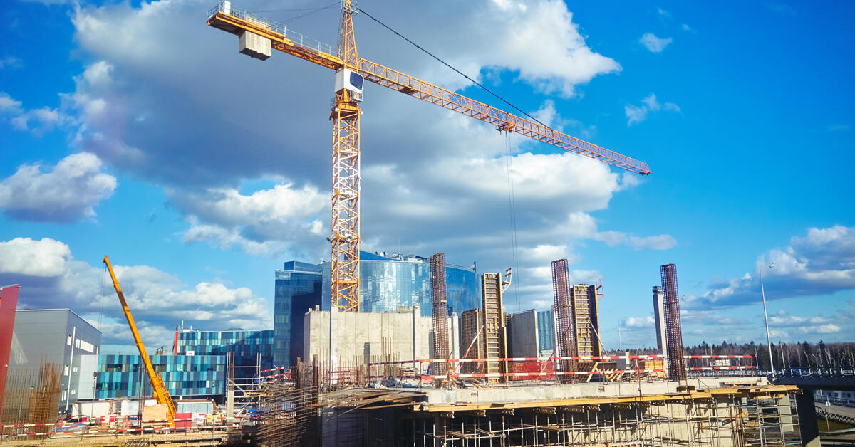 Construction Company Succession Planning