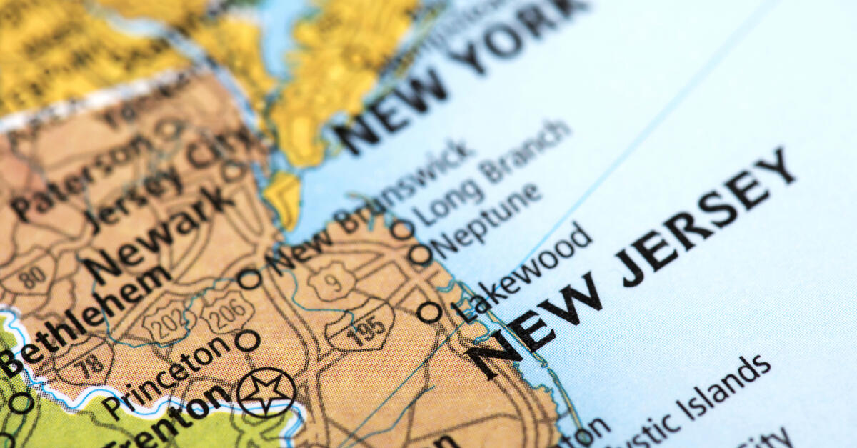New Jersey Tax Changes 2023 | New Jersey NJ Accounting Firm