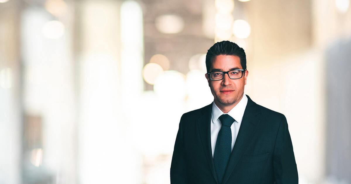 Nicholas Landera | AICPA Forensic and Valuation Executive Committee