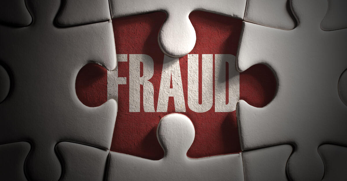 How to Mitigate Fraud Schemes in Construction