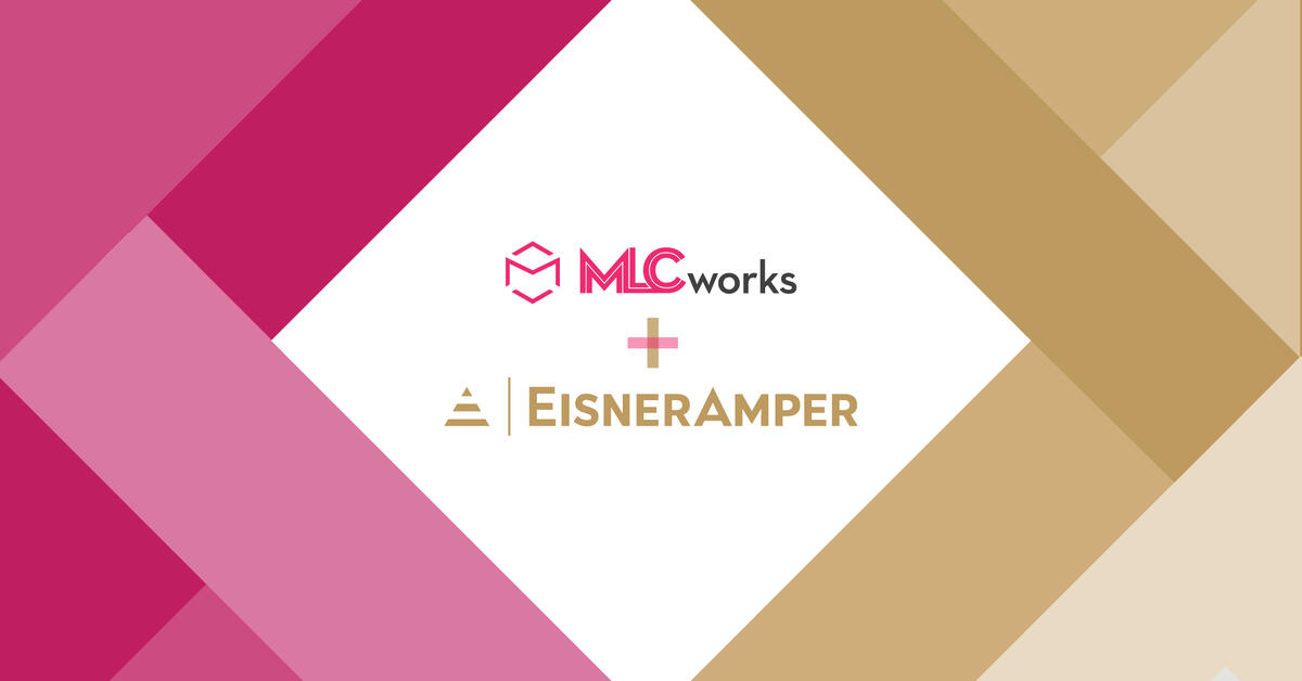 MLCworks Combines with EisnerAmper Firm Specializes in Marketing and ...