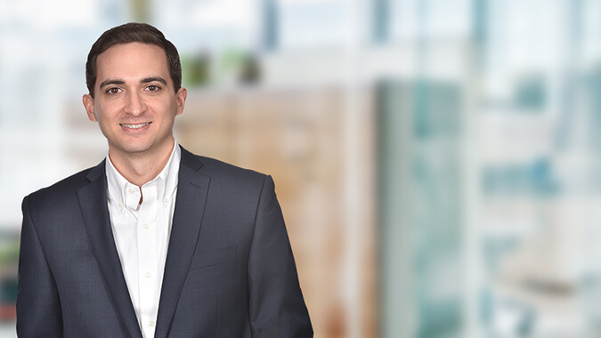 EisnerAmper Adam Karasick Receives 2020 NJBIZ Digi-Tech Innovator Award