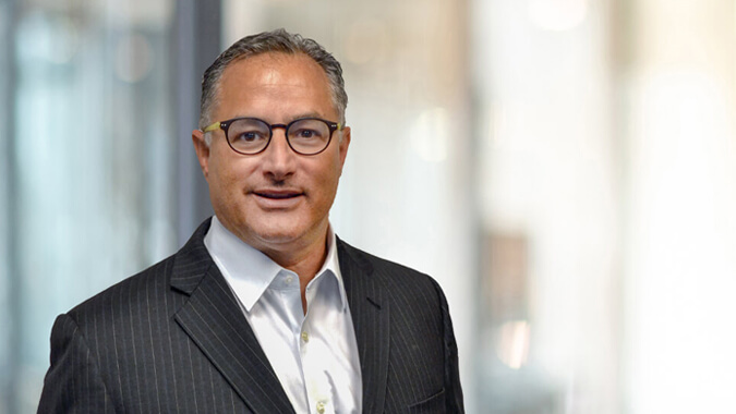 Andrew Bernstein - EisnerAmper provides Forensic Accounting Services