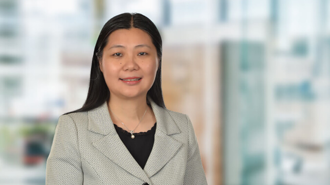 Angela Chen of EisnerAmper Named 2018 Outstanding Asian-American in ...