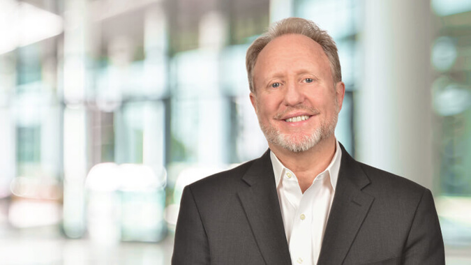 Arthur Cohen – EisnerAmper provides Tax Accounting Services