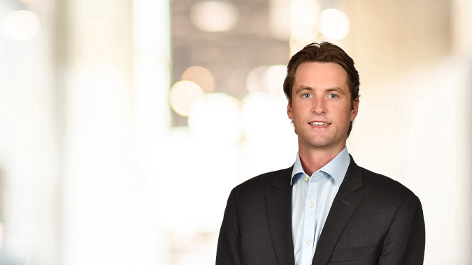 Axel Brown - EisnerAmper