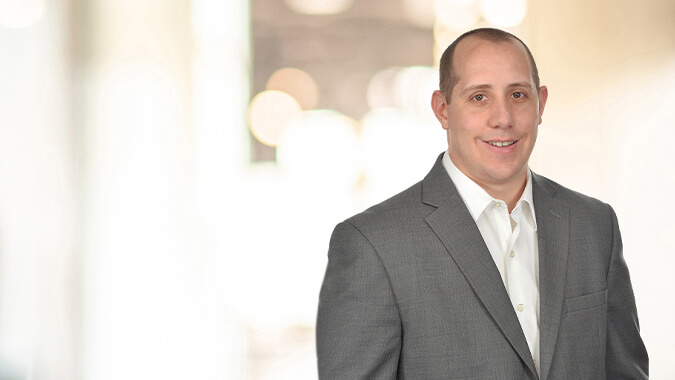 Christopher Stoop - Partner