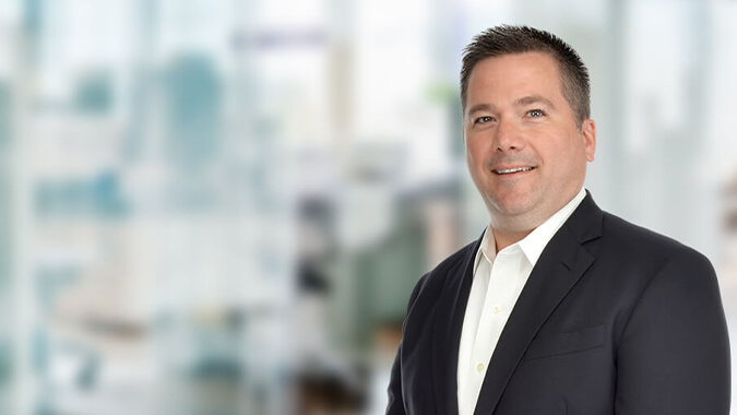 Craig Ter Boss provides corporate tax services