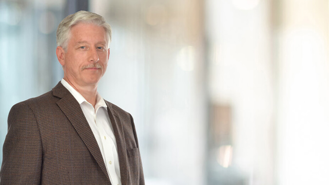 David Ringer provides Forensic litigation Consulting