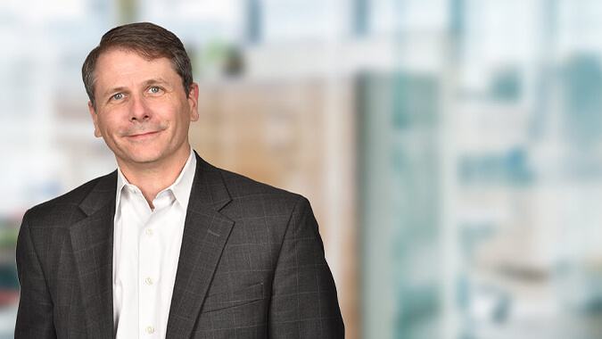 David Sumner provides forensic litigation consulting