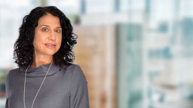 Deborah Friedland | Hospitality Tax REIT