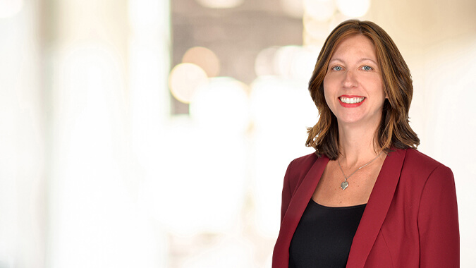 Denise Finney provides 401K Audit and ERISA services