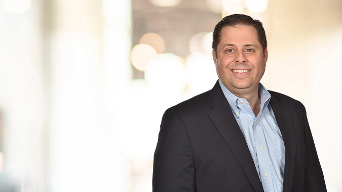 Douglas Tapp CPA | Partner, National Tax Group at EisnerAmper