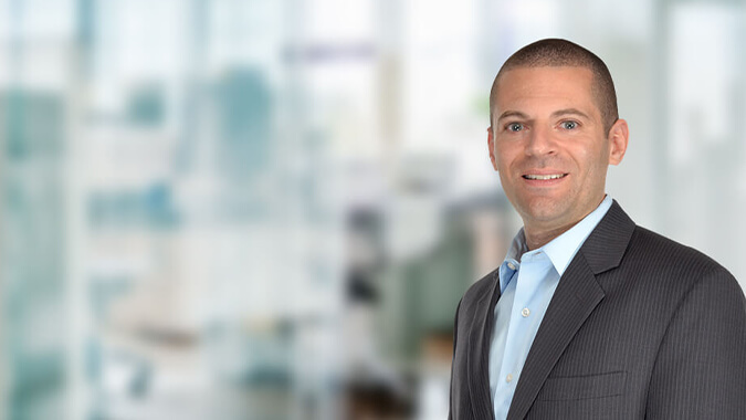 Eric Diamond is a Real Estate auditor providing audit assurance services