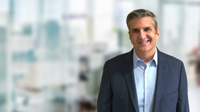 Frank Attalla Joins EisnerAmper Financial Services Group