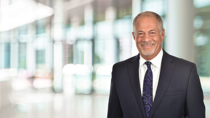 Jay Lindenberg - Bankruptcy Forensic Accounting Defalcations Insolvency ...