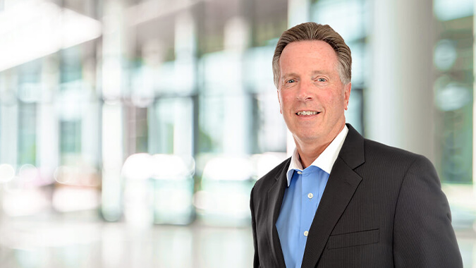 Joseph Purcell - Business Development Services Accounting Financial Planner