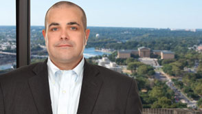 Joseph DiFalco CPA - Audit Manager