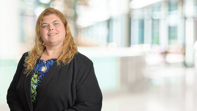 Michelle Orren GAAP and Statutory Audits ERM services