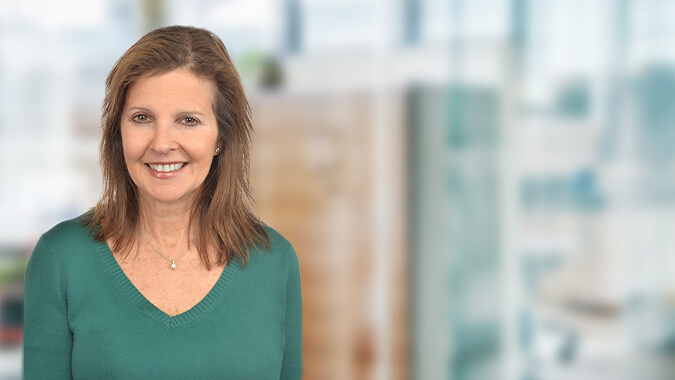 Nancy Greenfader - Human Resources Director