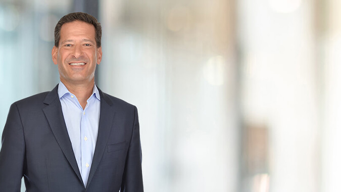 Rob Levine - Partner in Charge of Operations EisnerAmper New York