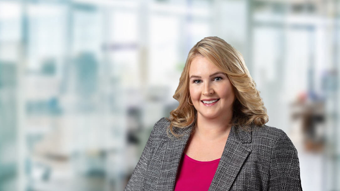 2022 Notable Women Technology | Twin Cities Business | Minneapolis CPA