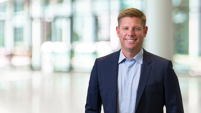 Ryan Sievers Joins Real Estate Advisory Services