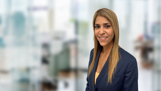 Yvette Garcia Commercial Audit Partner Florida