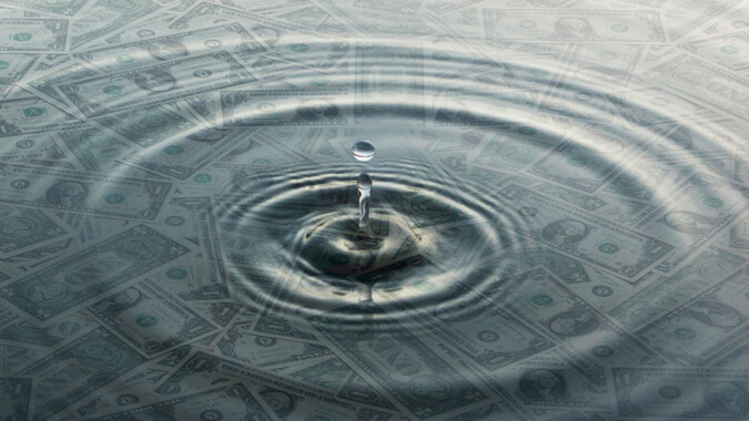 How Water Investment Ensures ESG