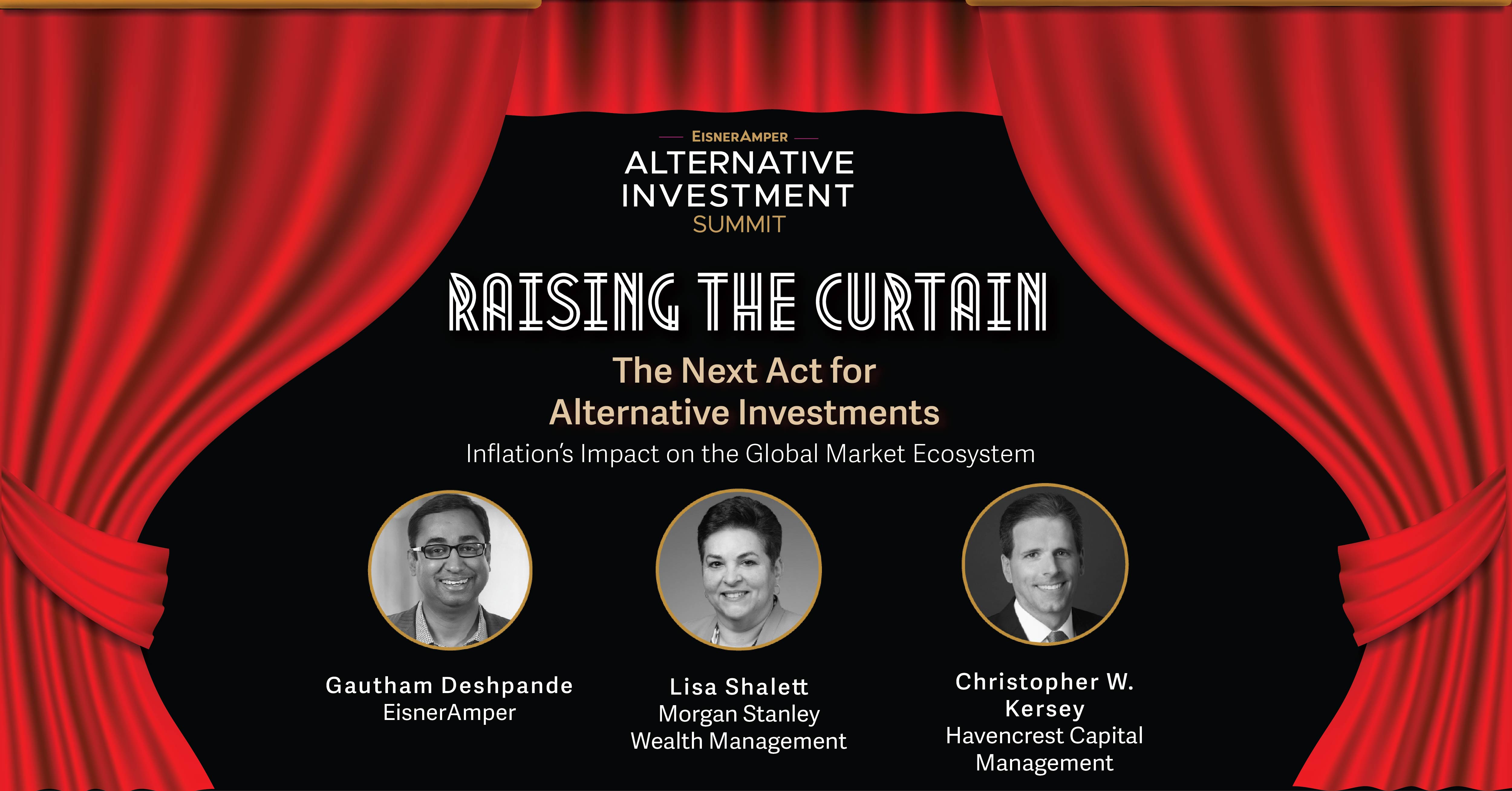 What is inflation’s Impact on the Global Market Ecosystem