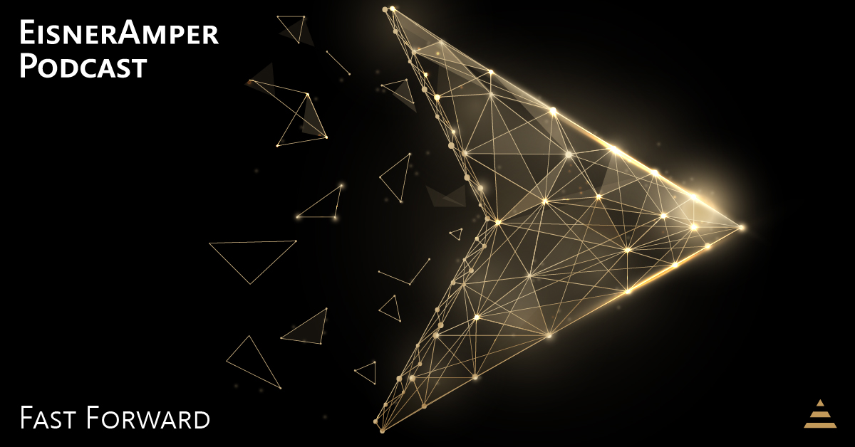 What impact and potential risks does climate change have